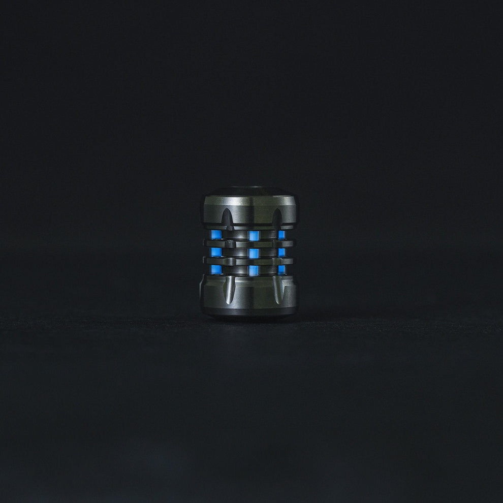 RovyVon Ti Walker EDC Titanium Bead – RovyVon USA