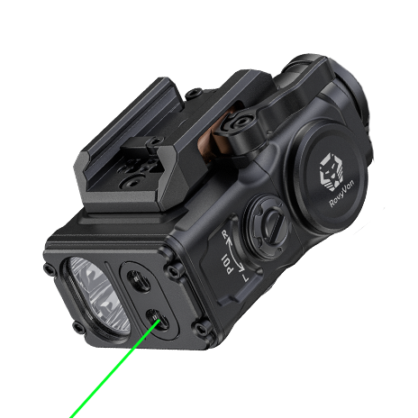 RovyVon | Premium Choice of Flashlights – RovyVon USA