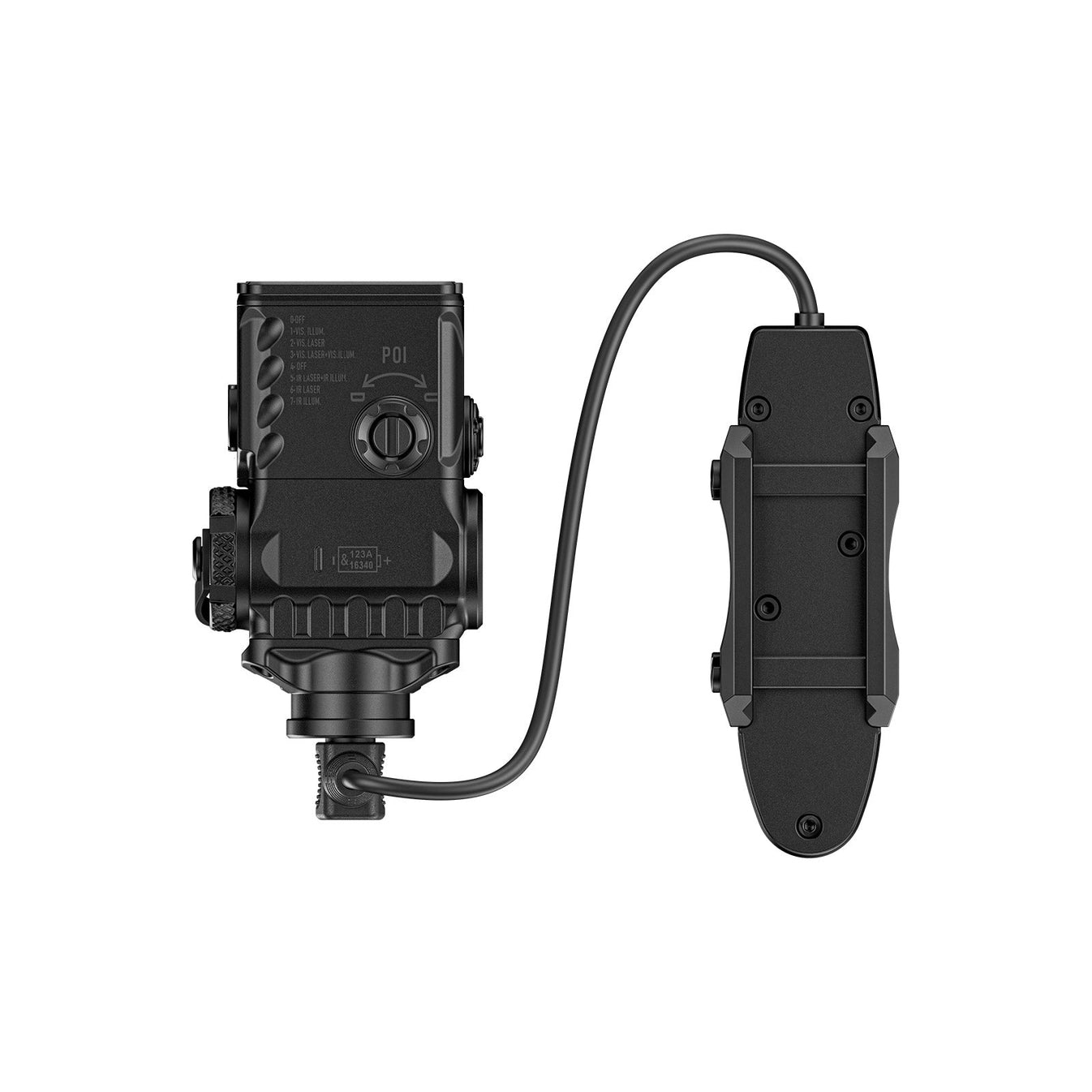 RovyVon GL15 4-IN-1 Lights and Lasers – RovyVon USA