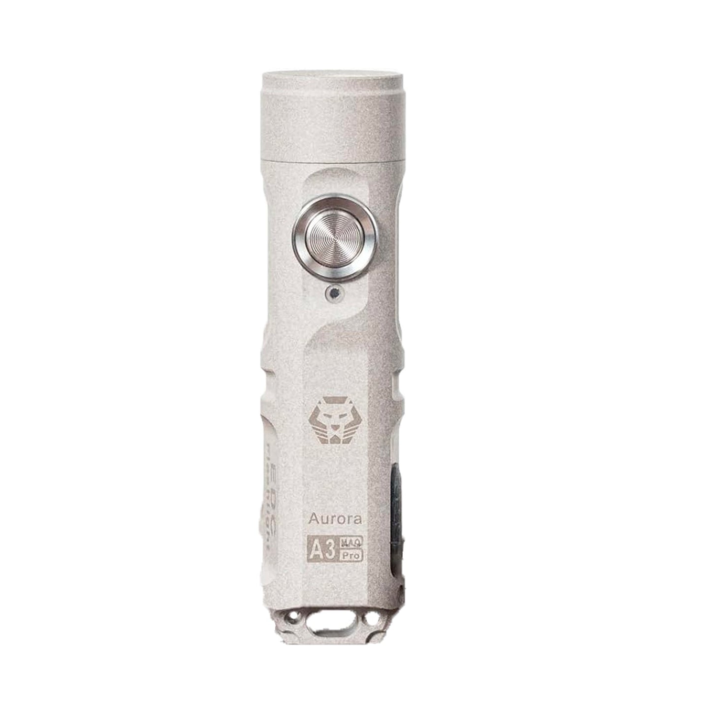 RovyVon Aurora A3 Pro Keychain Flashlight (Marble) – RovyVon USA