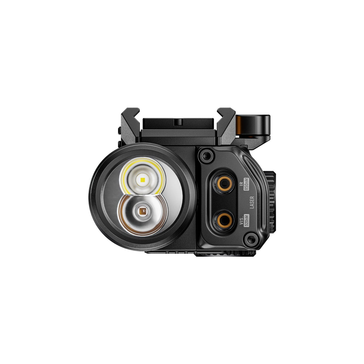 RovyVon GL4 Pro XL High Power Lasers Rail-mounted Light (Facelift ...