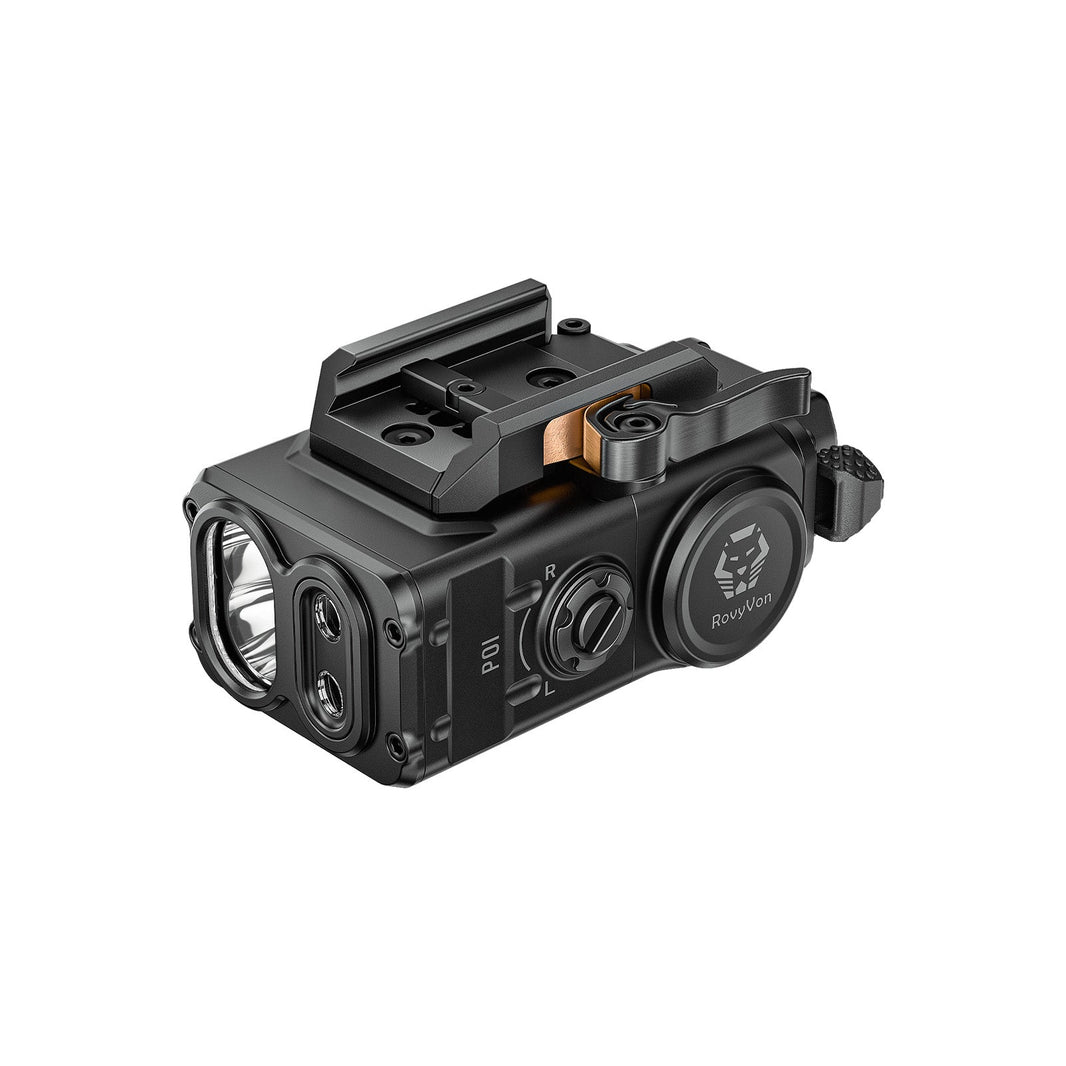 RovyVon | Premium Choice of Flashlights – RovyVon USA