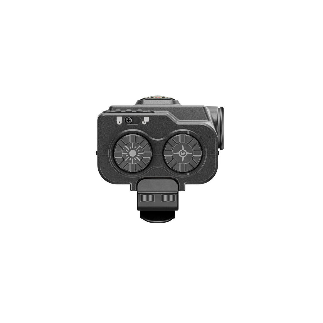 RovyVon E60 All-in-one EDC Flat Flashlight – RovyVon USA