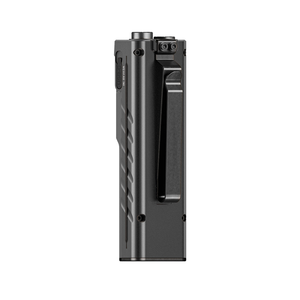 RovyVon E60 All-in-one EDC Flat Flashlight – RovyVon USA