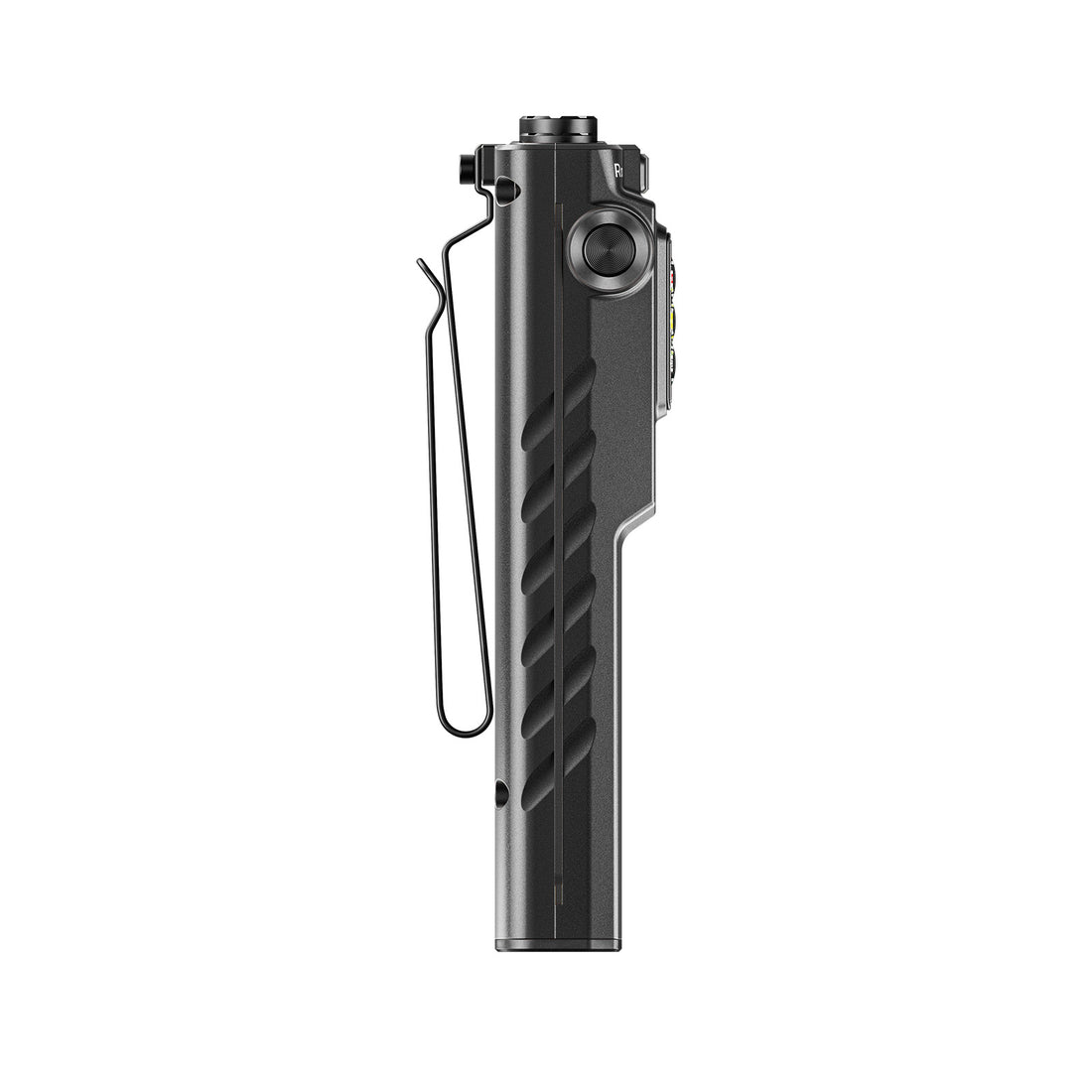 RovyVon E60 All-in-one EDC Flat Flashlight – RovyVon USA