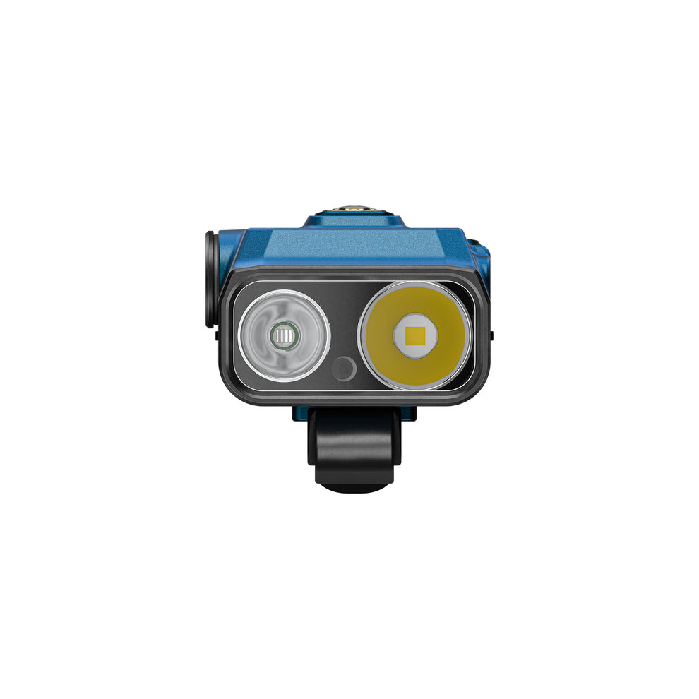 RovyVon E60 All-in-one EDC Flat Flashlight – RovyVon USA